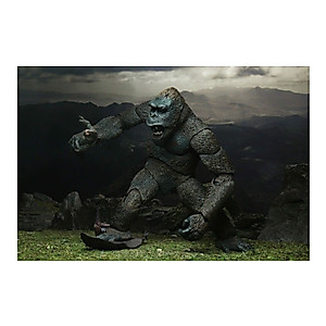 NECA King Kong: Skull Island Ultimate 7" Action Figure