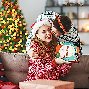 ASYOUWISH Scented Candles, 4 Pack 5.29 Oz Natural Soy Wax Candle, Candles for Home Scented, for Stress Relief, Bath and Body Care Candles, Holiday Candle Gifts for Women.