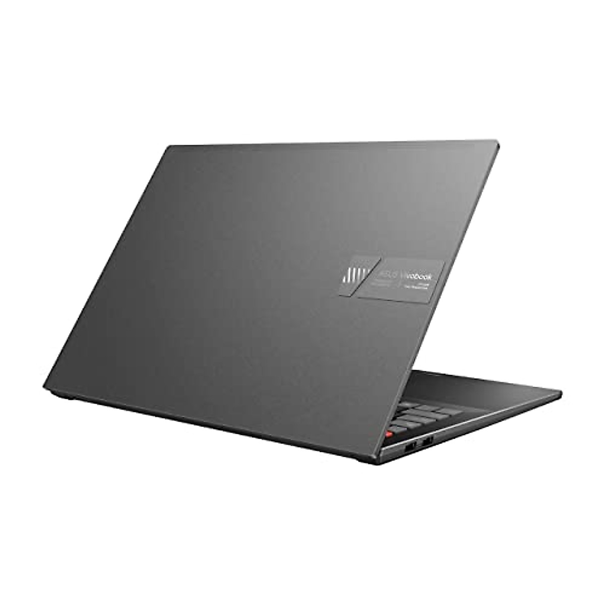 ASUS VivoBook Pro 16X 16 OLED 4K UHD WQUXGA (3840 x 2400) Slim Laptop Core i7-11370H NVIDIA GeForce RTX 3050 Backlit KB 100% DCI-P3 Pantone Win11 Pro w/HDMI (16GB RAM | 1TB SSD)