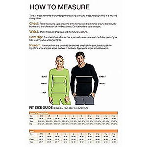 Grey's Anatomy Signature 2407 Warm-Up (Black, Medium)