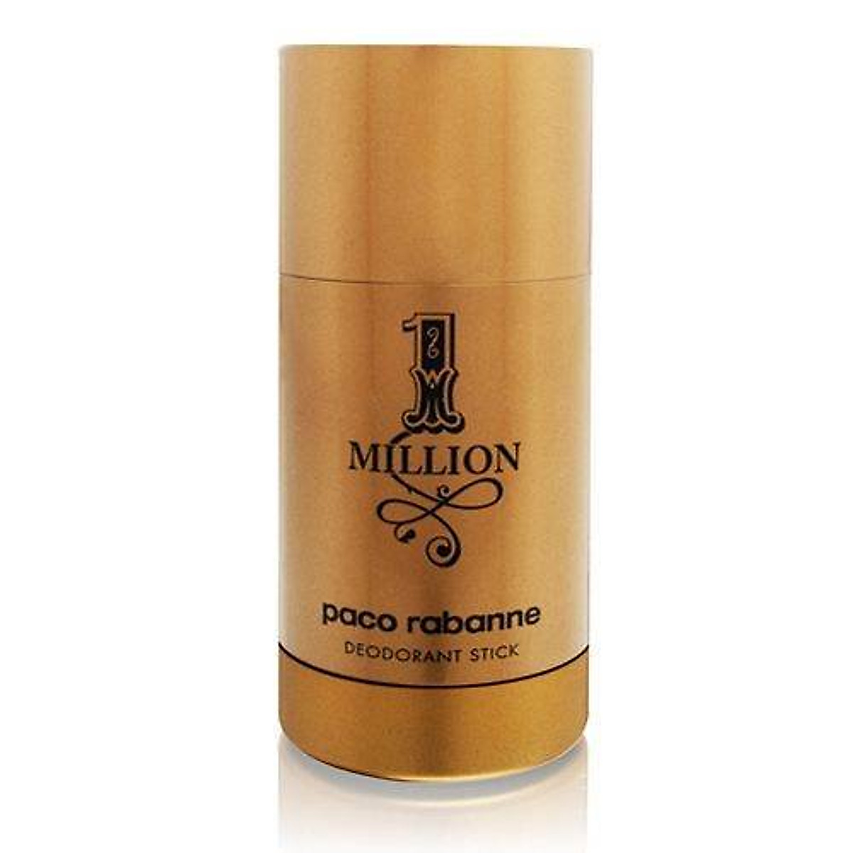 Paco Rabanne 1 Million Deodorant Stick for Men, 2.2 Ounce