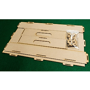 GameCraft Miniatures Army Tray - Collapsible