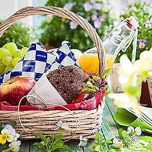 Shipping Cold Packs Ice Pack Sheets for Coolers Reusable, Ice Pack for Shipping Frozen Food, Shipping Dry Ice Pack Freezer Pack for Lunch Bag Long Lasting Cool Packs for Shipping, 6.9" x 4.7" 15 Packs