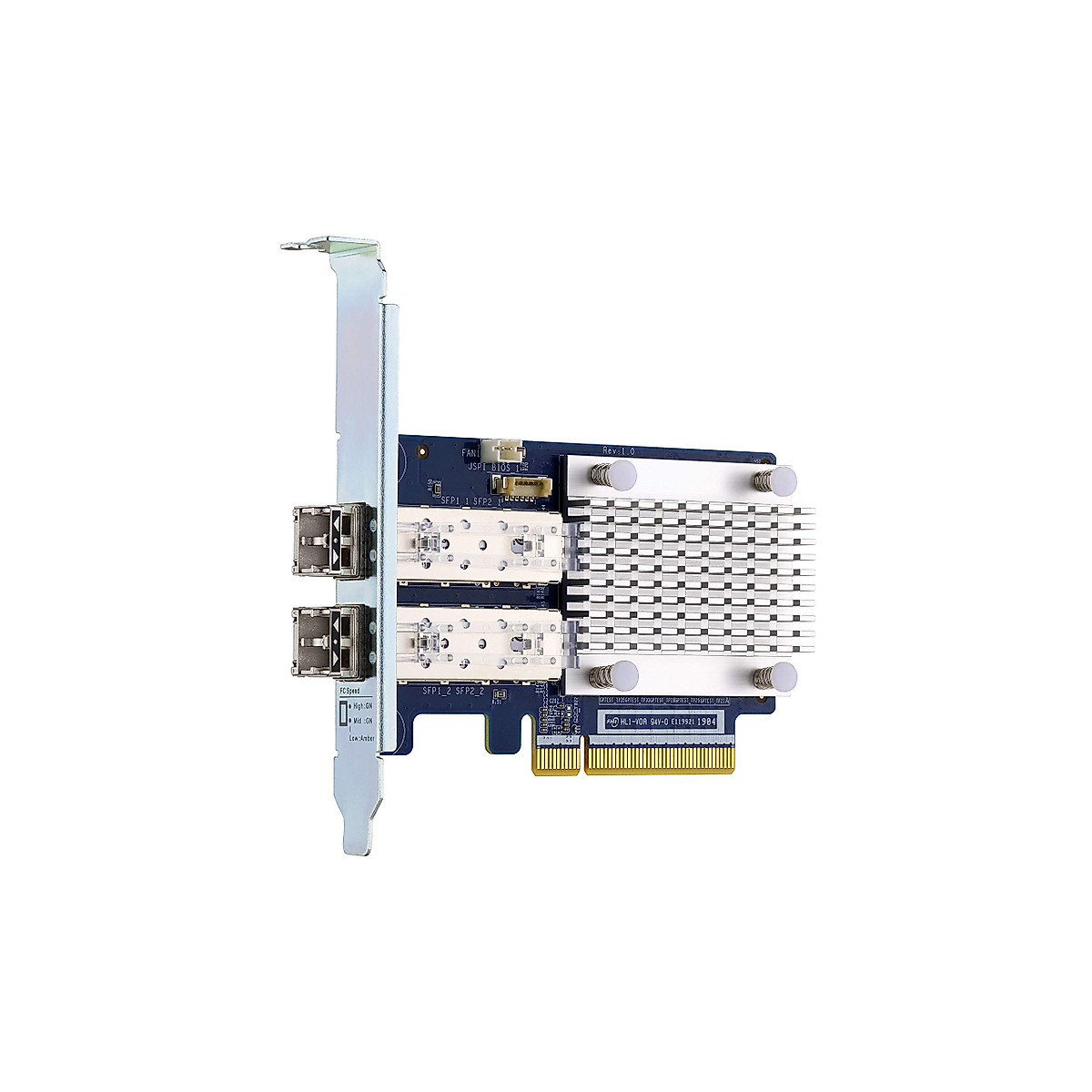 QNAP Qxp-16G2FC Fibre Channel Expansion Card