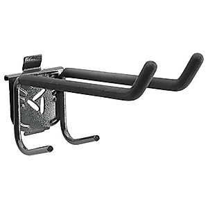 Gladiator GAWEXXTHSH Tool Hook , Black , Medium