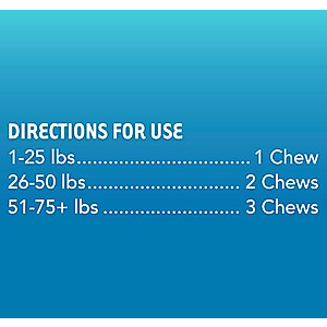 iHeartDogs Hip & Joint Hemp Supplement for Dogs - Advanced 8-in-1 Dog Joint Chews with Glucosamine, Chondroitin, Turmeric, Devil's Claw, Green Lipped Mussel, Hemp, Yucca, Boswellia & MSM 90 CT