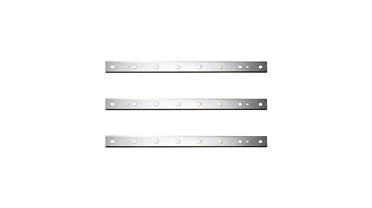 High-Performance 13-Inch Planer Blades for DeWalt DW735X