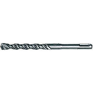 Hammer Drill Bit, Sds Plus, 3/8X8 In