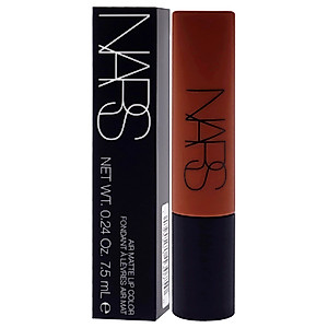 Air Matte Lip Color - Lose Control by NARS for Women - 0.24 oz Lipstick