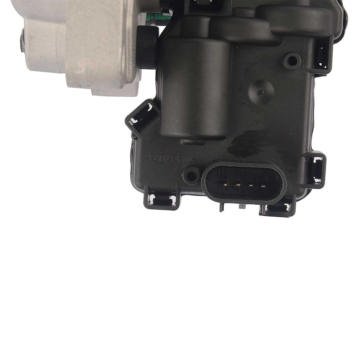 4WD Front Axle Disconnect Actuator Assy Fits For 2002-2009 Chevrolet Trailblazer & GMC Envoy; 2003-2008 Isuzu Ascender; 2004-2007 Buick Rainier; 2002-2004 Bravada # 600-115