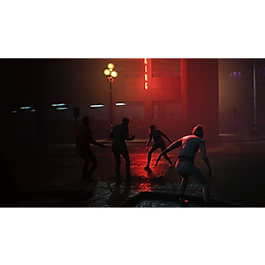 Vampire: The Masquerade - Bloodlines 2: Unsanctioned Edition - Xbox One Unsanctioned Edition