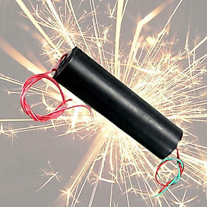 Gump's grocery 1000kv Step up high Voltage Pulse Inverter Arc Generator Ignition Coil Module