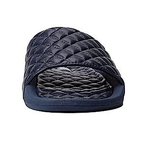 Athletic Propulsion Labs (APL) Lusso Slide Midnight 7 B (M)