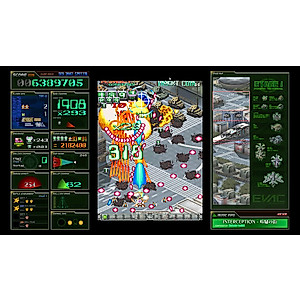 Cave Ketsui Deathtiny Kizuna Jigoku Tachi SONY PS4 PLAYSTATION 4 JAPANESE VERSION