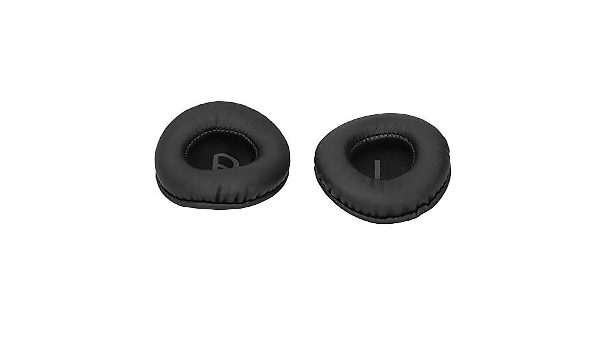 Universal 75mm Headphone Ear Cushions Replacement