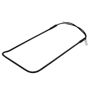 Supplying Demand W10495967 W10251470 Refrigerator Defrost Heater Replacement 25-3/4 x 7-1/2 Inches