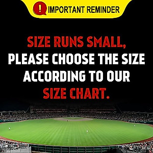 EALER BJW80 Womens Button Down Baseball Jersey, Blank Softball Team Uniform, Hip Hop Hipster Plain Tshirts Short Sleeve Active Tee Shirts Red