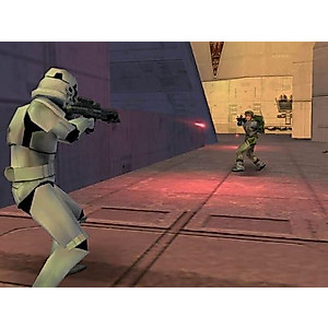 Star Wars Battlefront - PlayStation 2
