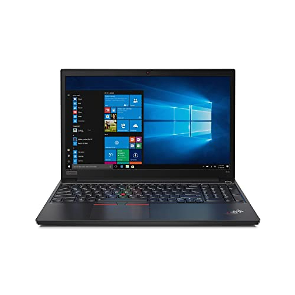 OEM Lenovo ThinkPad E15 15.6" FHD, Intel Dual Core i3-10110U, 8GB RAM, 256GB NVMe, W10P, Business Laptop