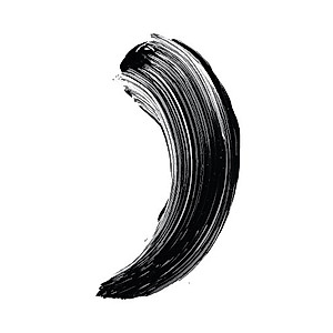 Maybelline New York The Falsies Push Up Angel Washable Mascara, Very Black, 0.33 fl. oz.