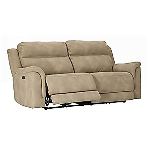 Signature Design by Ashley Next-Gen DuraPella Sofas, Sand