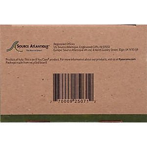 IF YOU CARE FSC Certified Paper Loaf Baking Pans, 4-count