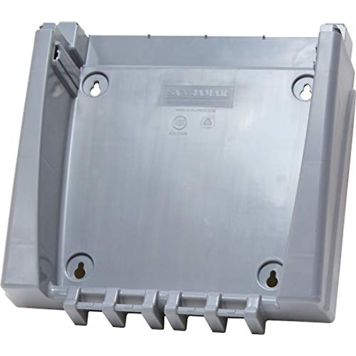 San Jamar STK1008 Saf-T-Knife Station