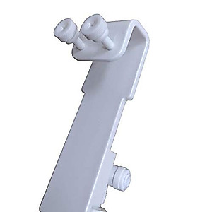 Malida Auto Water Filler Power Free Water Level Controller Auto-top-Off Automatic Marine Aquarium Water Changer with Float Valve, Vacuum Water Flow Regulator and Controller Perfect for Adding Water.