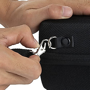 Khanka Hard Travel Case Replacement for Fujifilm Instax Mini 40 Instant Camera