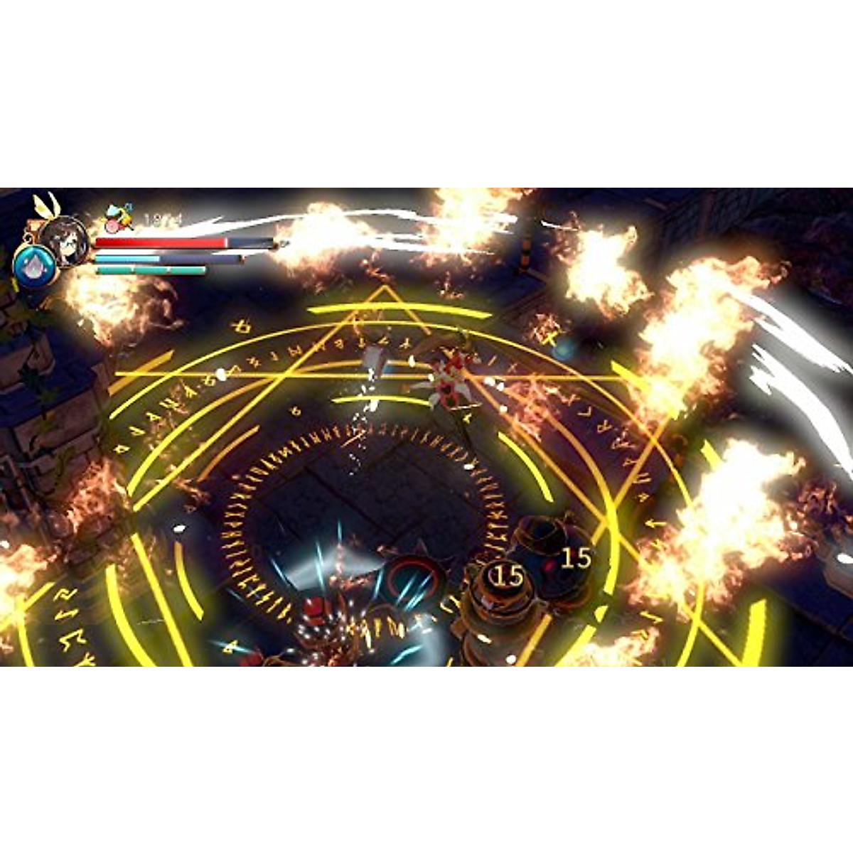 RemiLore: Lost Girl in the Lands of Lore - Nintendo Switch