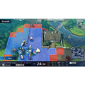 Fire Emblem™ Engage - Nintendo Switch