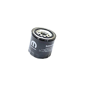 Mopar 04884899AC FILTER ENGINE OIL