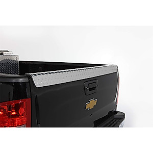DEE ZEE DZ2137 Brite-Tread Tailgate Protector
