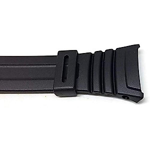 Casio Black Resin-W96H -10076822