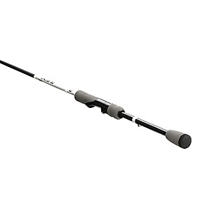 13 FISHING - Rely Black - 6'7" M Spinning Rod - RB2S67M