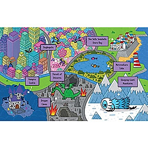 Bumble & Snug and the Angry Pirates