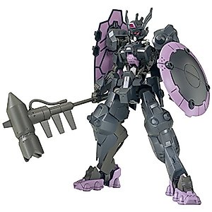 Bandai Hobby HG #37 Vual Gundam IBO Model Kit (1/144 Scale)