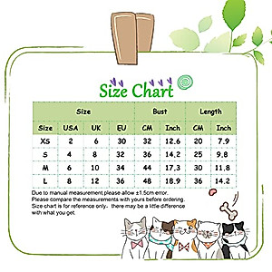 hionre Attractive Pet Shirt Fine Workmanship Fabric Breathable Plant Printed Pet Clothes for Summer Pet Shirt for Outdoor