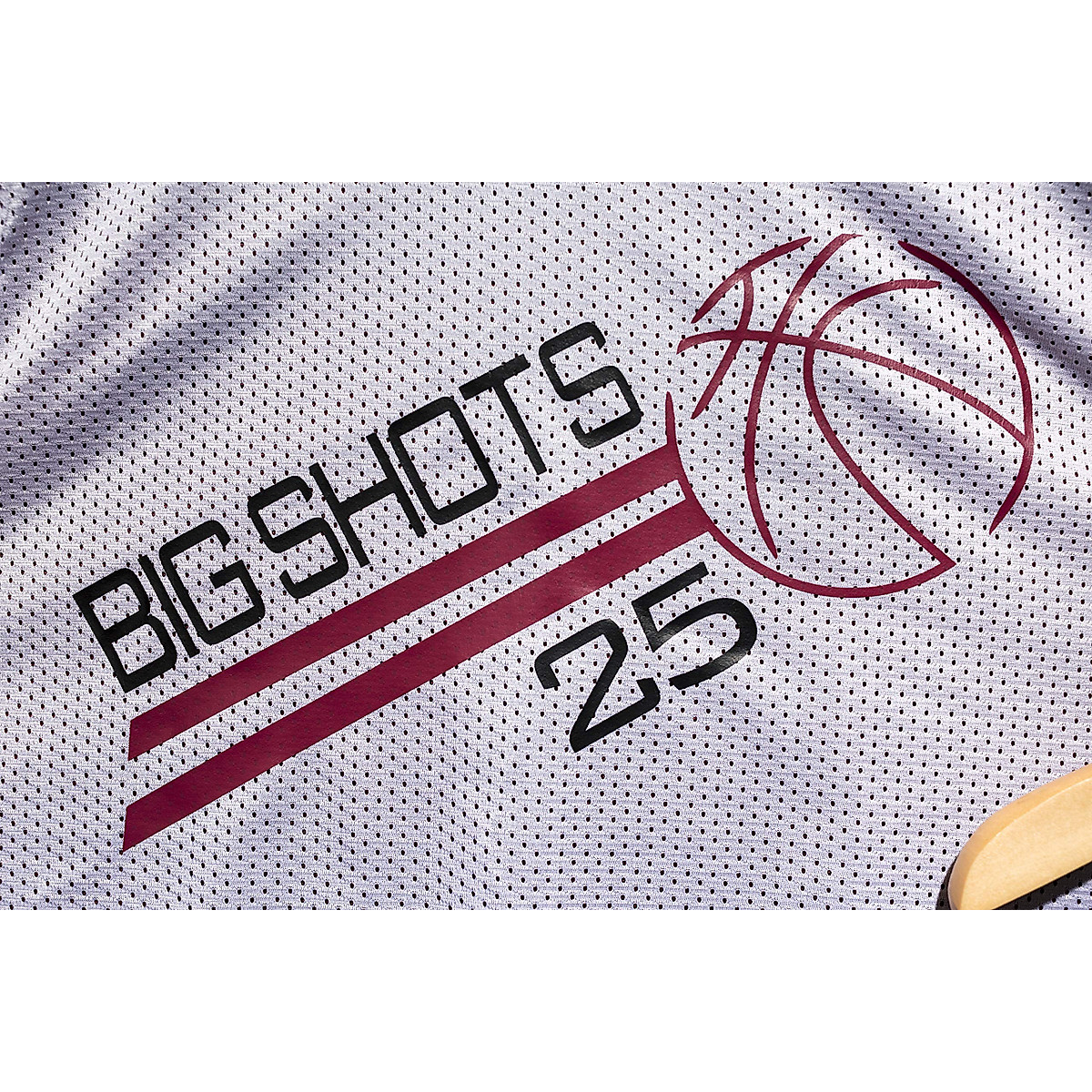 Cricut SportFlex Iron On Vinyl, DIY Supplies, 11.8” x 24” HTV Roll - White