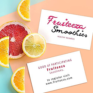 Avery Uncoated Business Cards for Laser Printers, 250 Cards per Pack, Case Pack of 5 (5371)