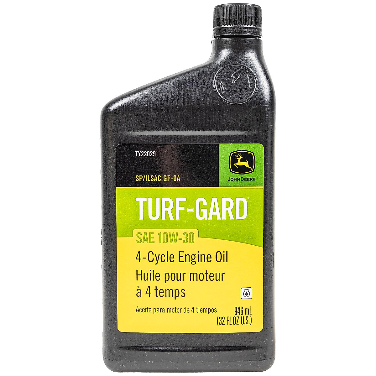 John Deere Original Equipment Filter Kit #LG236