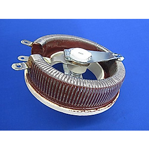 Fits Miller Welder Pipeline Rheostat 605960 Big Blue 300 watt 34 Ohm 605960 HIGH Speed Engineering