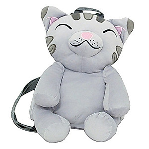 Big Bang Theory - Soft Kitty Plush Backpack