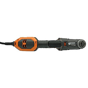 JobMax™ 4 Amp Multi-Tool with Tool-Free Head