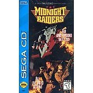 Midnight Raiders