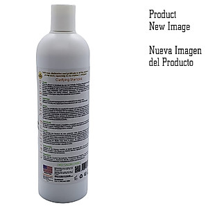 Kachita Spell Clarifying Shampoo Innovative Formula 16 fl oz (473ml) Made in USA