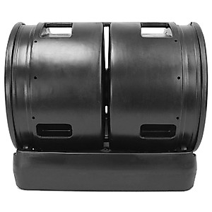 Compost Wizard Dueling Tumbler - Black