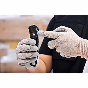 MARTOR Secumax 350 Concealed Bladed Knife #350001.02