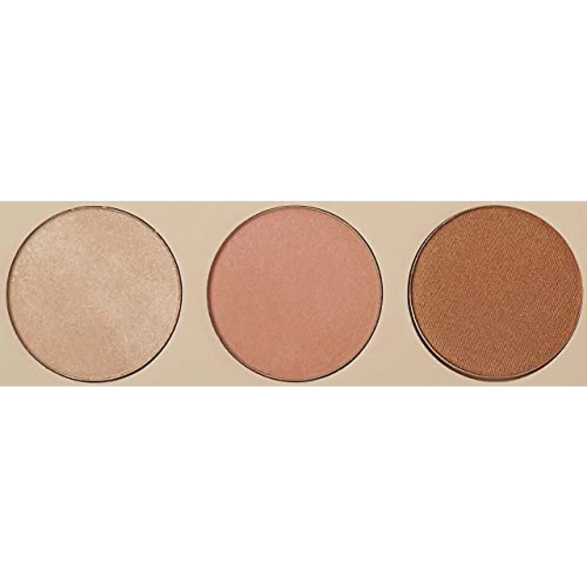 theBalm Manizer Sisters Palette, Multi-Tasking Highlighters, Shimmers, & Shadows