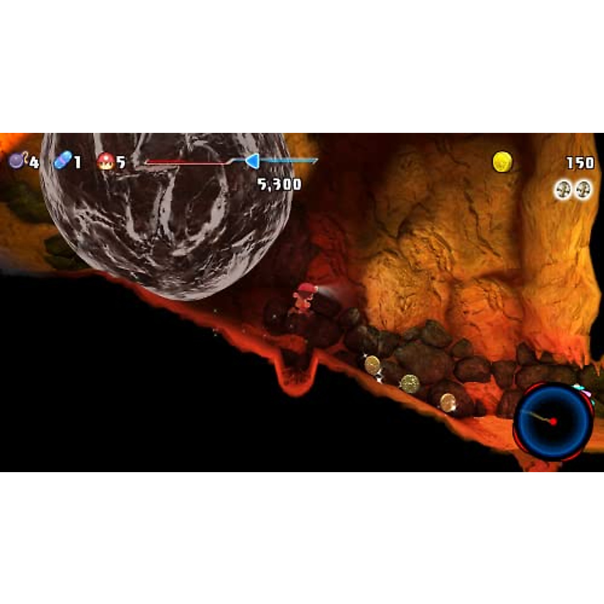 Spelunker HD (Deluxe Edition) - For Nintendo Switch